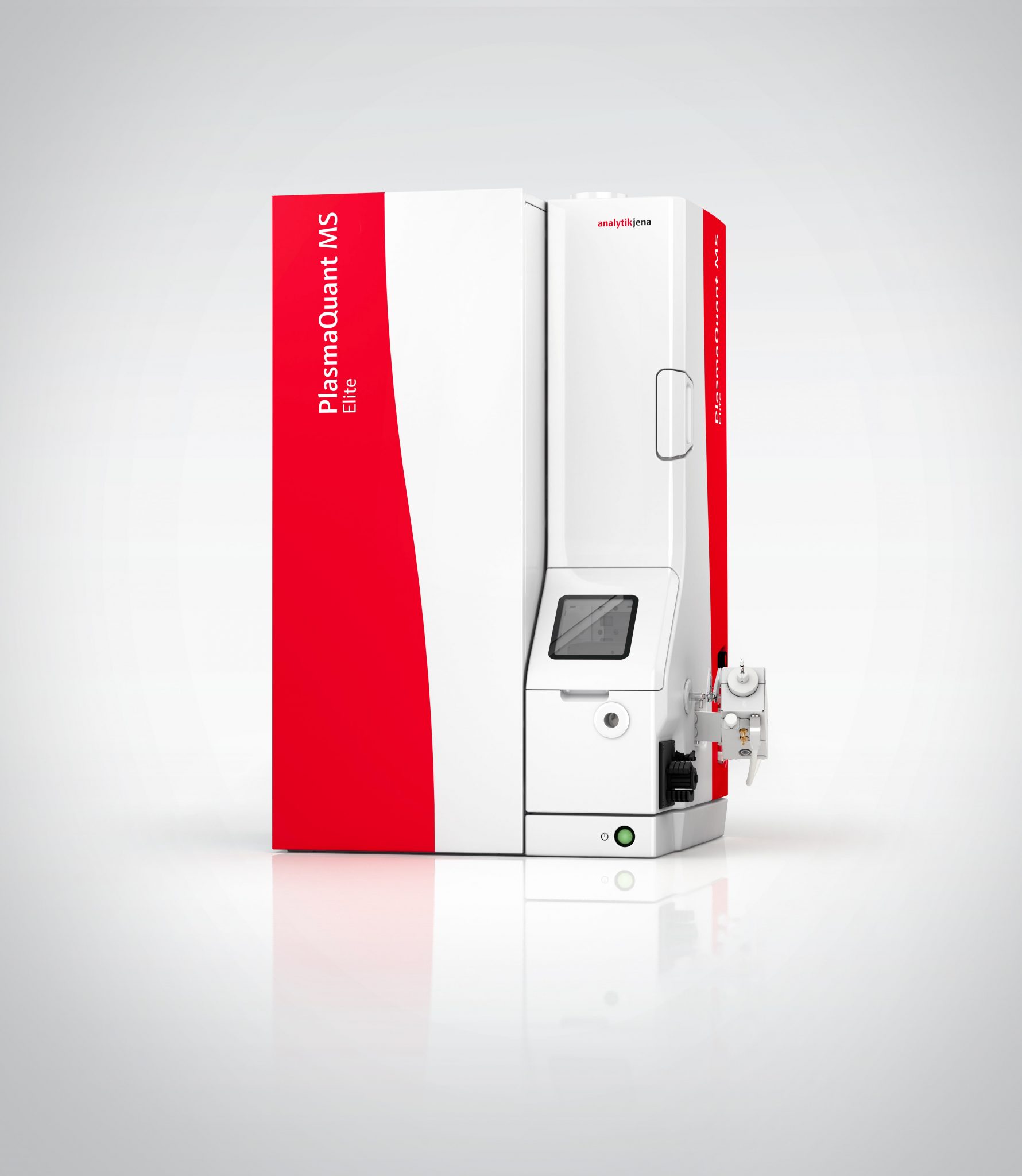 Determinazioni dei metalli sui mangimi tramite ICP massa