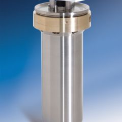 Calorimetro isoperibolico automatico Parr 6400