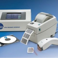 Calorimetro isoperibolico automatico Parr 6400