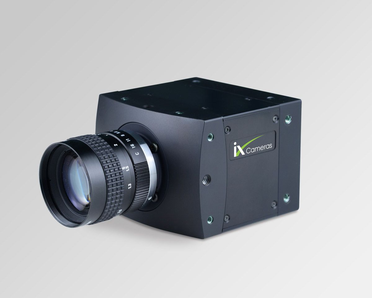 Videocamere ad alta velocità